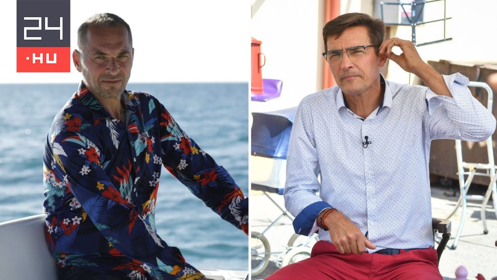 Gajdos Tamás Palik László versenytársa lehet a műveltségi vetélkedők ...