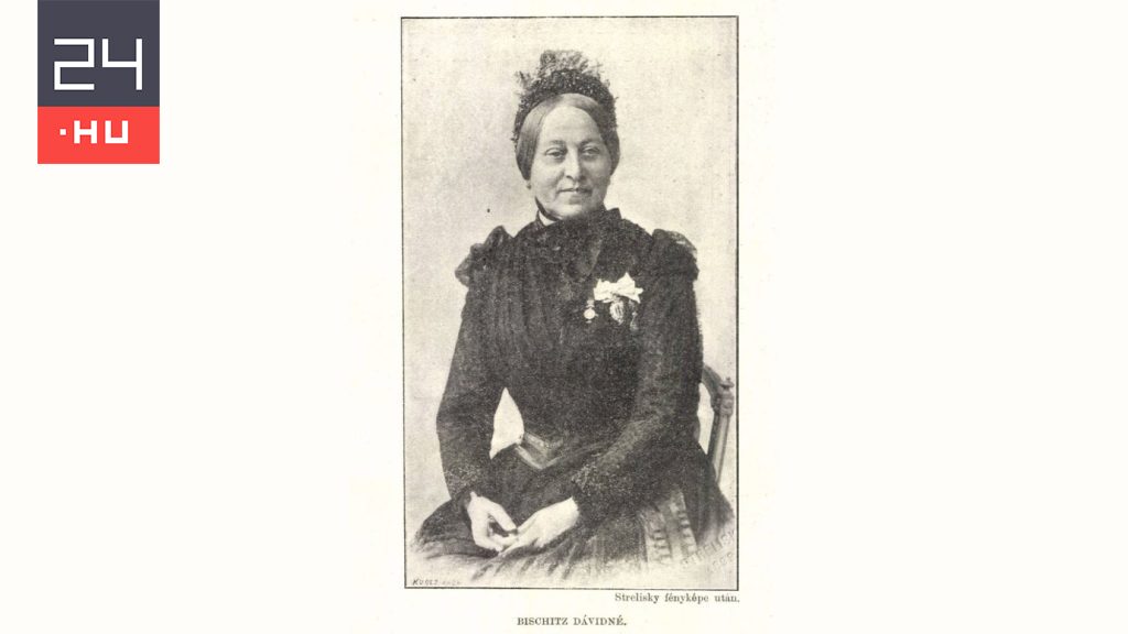 Gyarmati Andrea: Hát ki az a Bischitz Johanna? | 24.hu