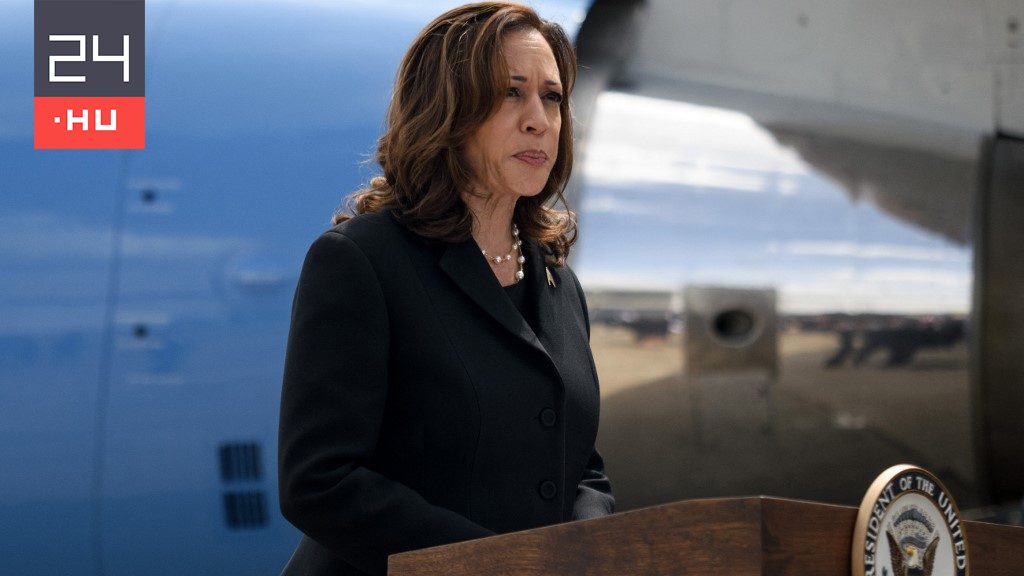 Kamala Harris interviews potential VP candidates. - World Today Journal