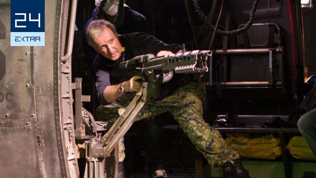 70 éves a világ ura! – hét filmtörténeti mérföldkő, amit James ...