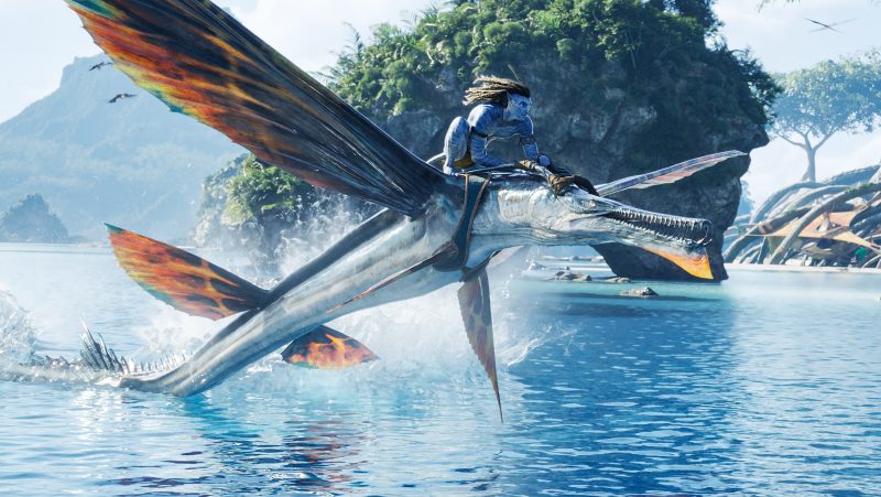 Kiderült az Avatar 3. hivatalos címe | 24.hu