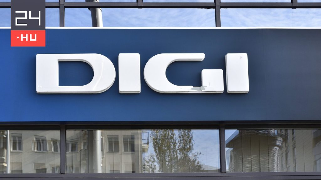 Akadozik a Digi szolgáltatása | 24.hu
