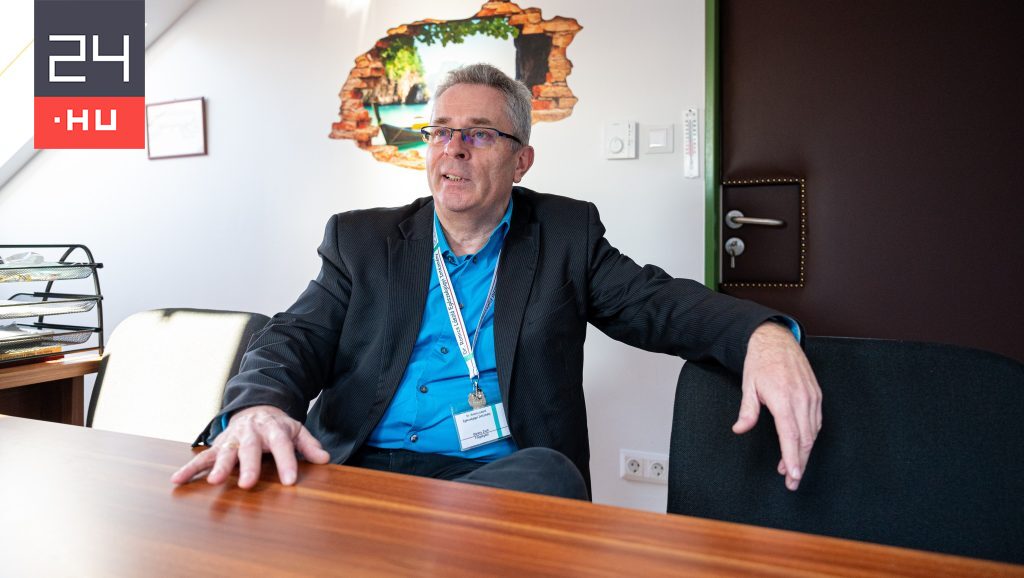 Az érdi szakrendelő igazgatója: "Államtitkár úr tegnapi mondatát ...