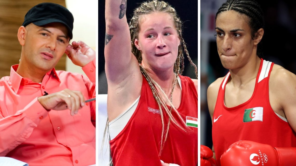 Vujity Tvrtko Hámori Luca és Iman Helif szombati meccséről: Az ...