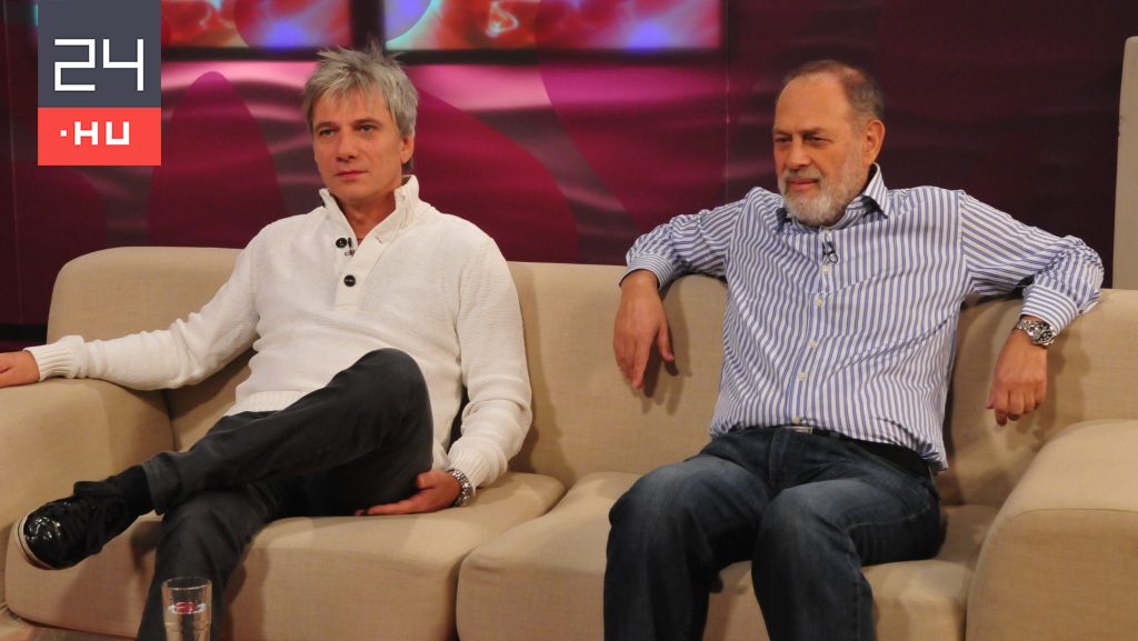 Bochkor Gábor Boros Lajosról: Nagyon fog hiányozni | 24.hu