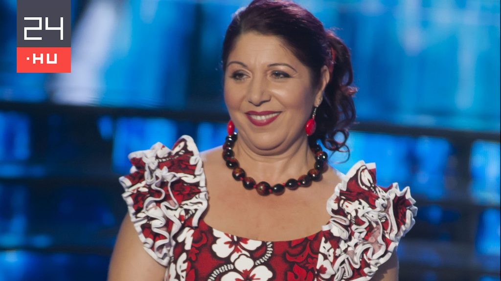 Bódi Margó még sosem viselt fürdőruhát a fiai előtt, szerinte "az ...