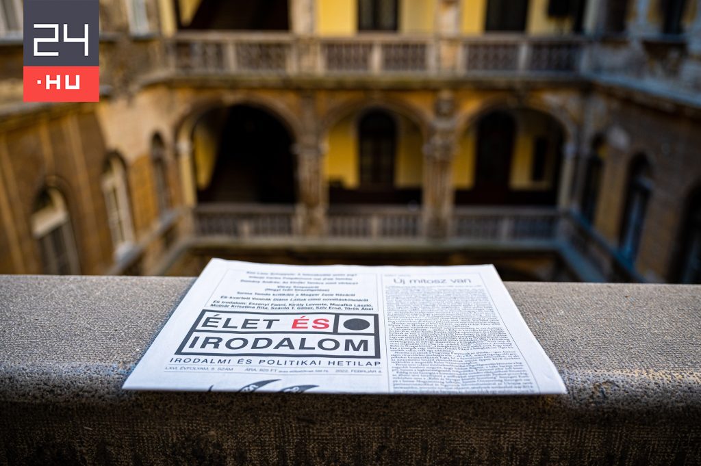 Egy hosszú mondat a szuverenitás, a vakhit és a tudatlanság spiráljáról ...