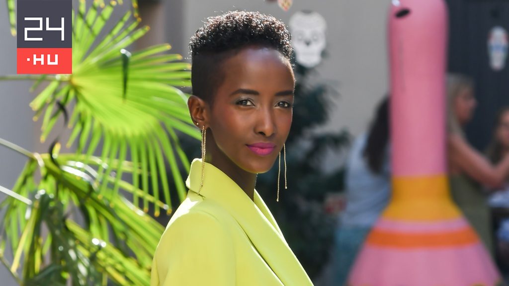 Kafi Rea Milla: Az esküvőm lesz a legboldogabb és a legszomorúbb nap az ...