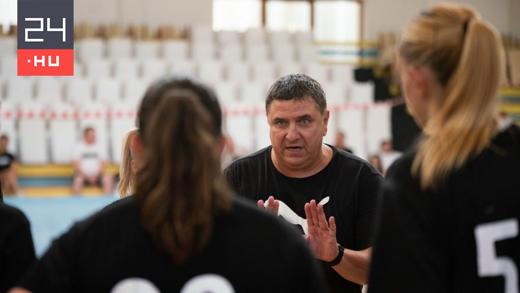 Elek Gáborékat az NB I-ben már a MOL támogatja | 24.hu