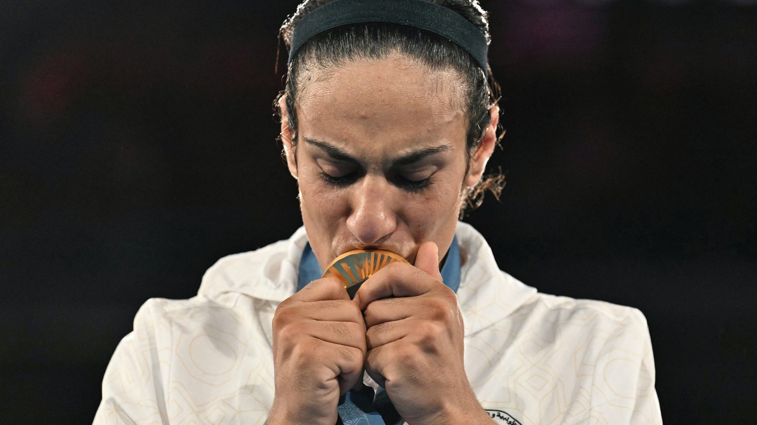 Iman Helif internetes zaklatás miatt tett feljelentést, Elon Muskot és ...