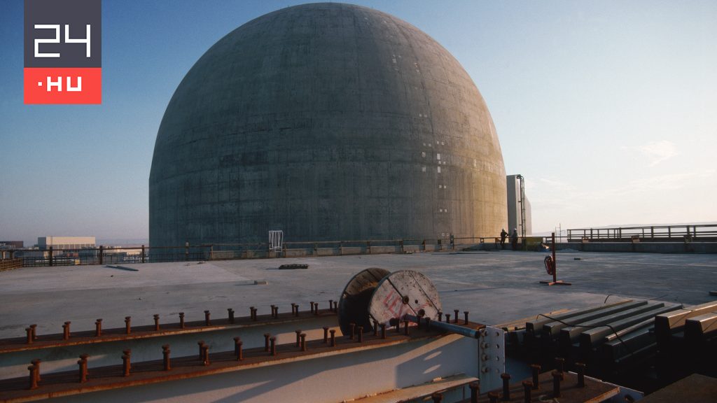 Új szerepet kaphat a Manhattan terv kulcsfontosságú helyszíne | 24.hu