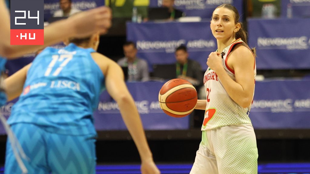 Nagy győzelem Ruandában, vb-selejtezőbe jutott a női kosárválogatott ...