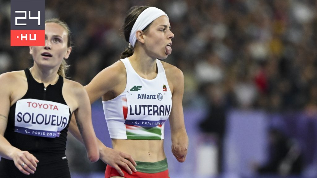 Elszállt egy éremesély, döntőbe jutott egy paraatlétánk – ez történt ...