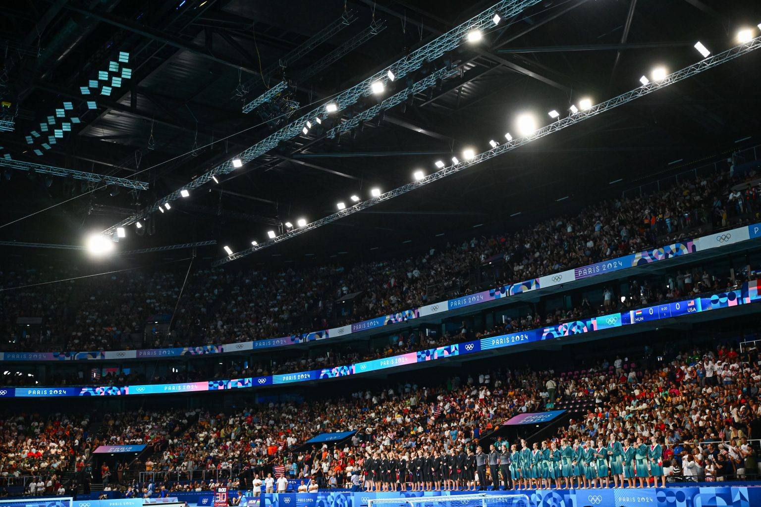 Megizzasztotta a címvédőt, de kikapott a negyeddöntőben a női ...