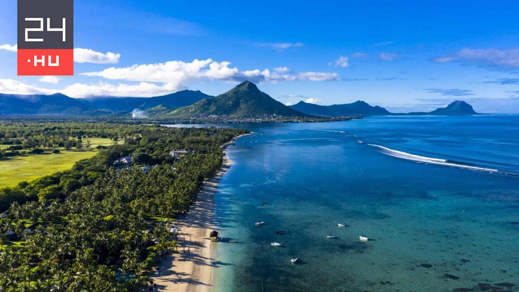 Randipartnere ölte meg az orosz turistát Mauritiuson | 24.hu