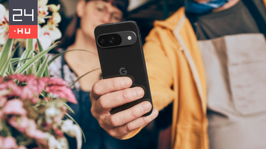 Magyar árak: ennyibe kerül a Google Pixel 9 és a Pixel 8a | 24.hu
