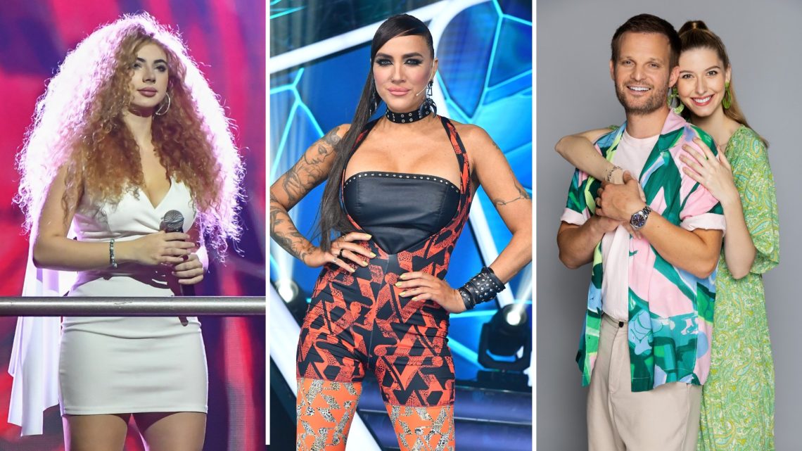 Tóth Gabi, Oláh Ibolya, Zámbó Krisztián – bejelentették a Sztárban ...