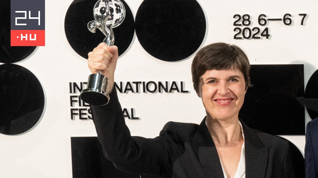 Norvég film nyerte a miskolci filmfesztivál fődíját | 24.hu