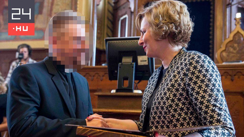 Nyolc Boldogság Közösség: A pedofíliával gyanúsított pap az abúzus ...