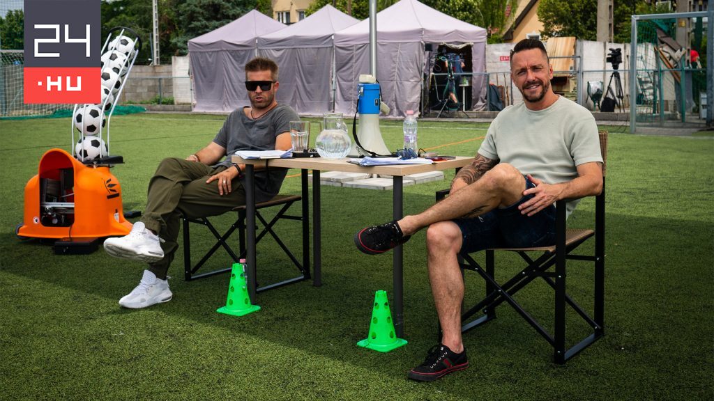 Bár a Lúzer FC korábban kijelölte az utat a szórakoztató ...