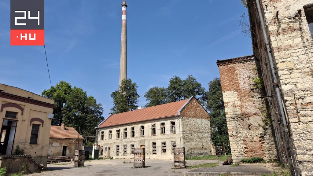Mégse lesz az enyészeté Schindler gyára, ami a holokauszt mellett a ...