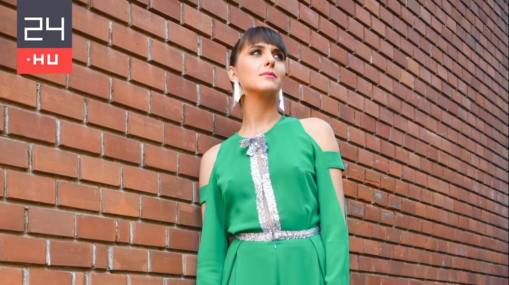 Eke Angéla egy időre befejezi színházi munkáit: Fogok dolgozni, de ...