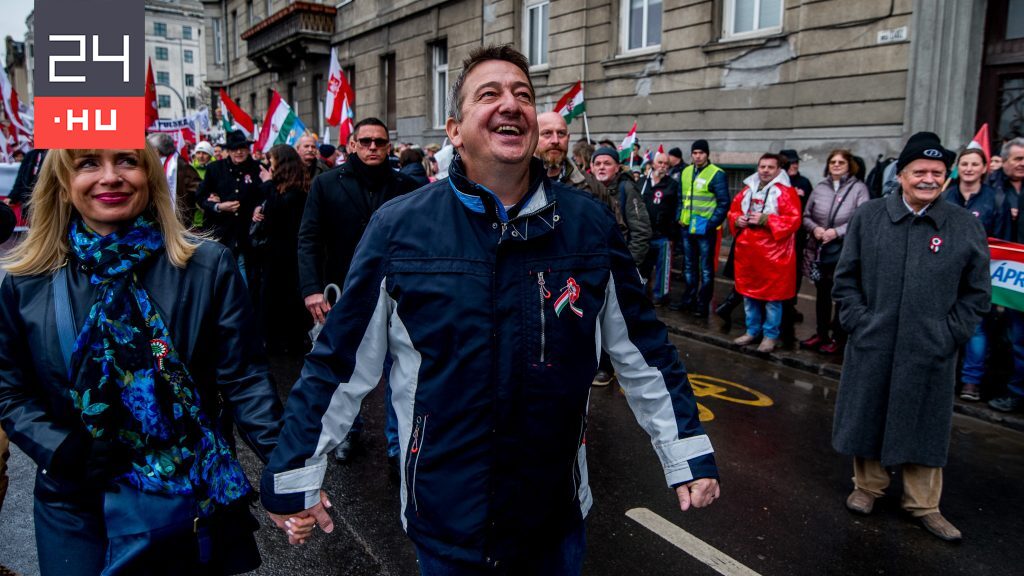 Bukott a Kúrián is Bayer Zsolt felesége: elutasították vérplazmaügyben ...