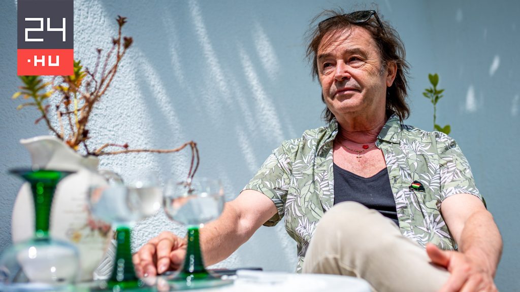 Szikora Róbert: Teljesen konzervatív vagyok, de nem gondolom, hogy ...