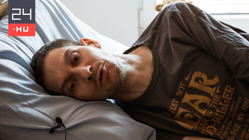 Meghalt Karsai Dániel | 24.hu