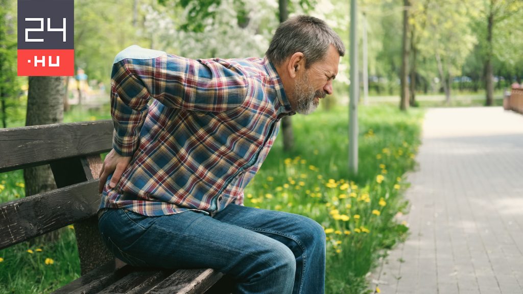 Meglepően egyszerű módszerrel kezelhető a hátfájás | 24.hu