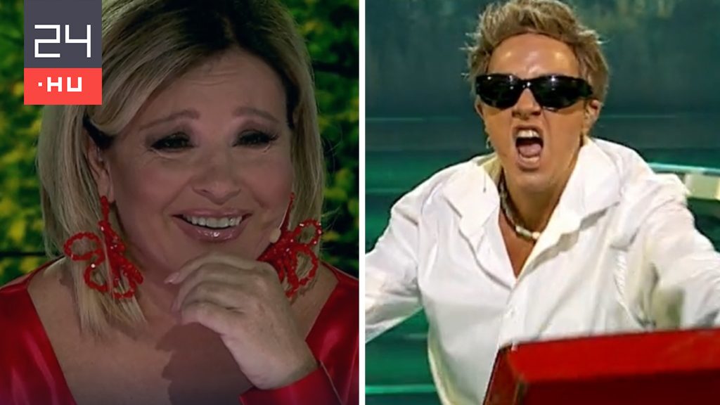 "Anyádék lakcímet váltanak, az tuti" – véleményezte Liptai Claudia Tóth Gabi Aranka szeretlek ...