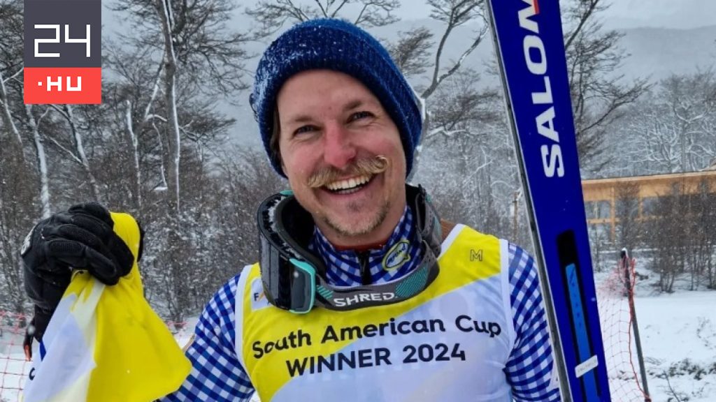 Kontinentális kupasorozatot nyert a nemrég honosított síző, a szövetség ...
