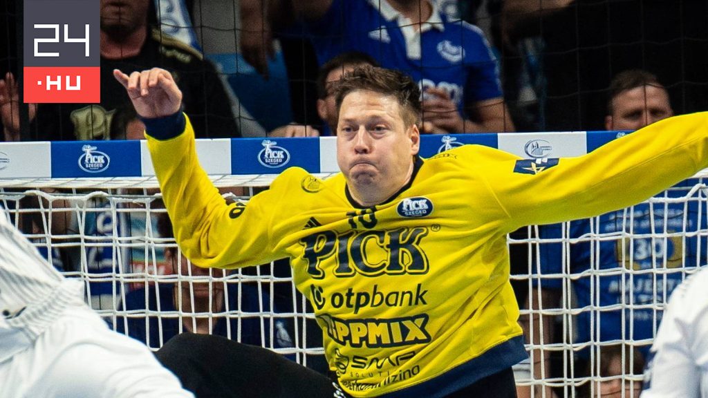 Mikler félelmetes formájával nem tudott mit kezdeni a Magdeburg | 24.hu