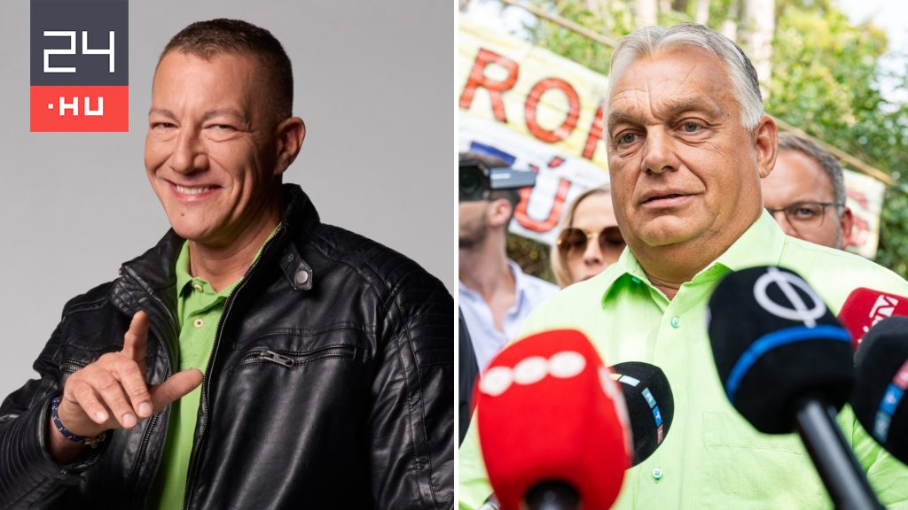 Németh Kristóf és Orbán Viktor megegyeztek, hogy tavasszal újra ...