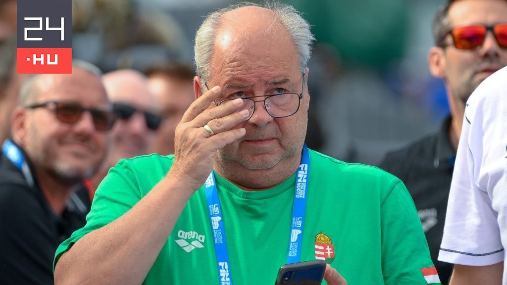 Sós Csaba: Akik kimennek az USA-ba, összecsinálják magukat | 24.hu