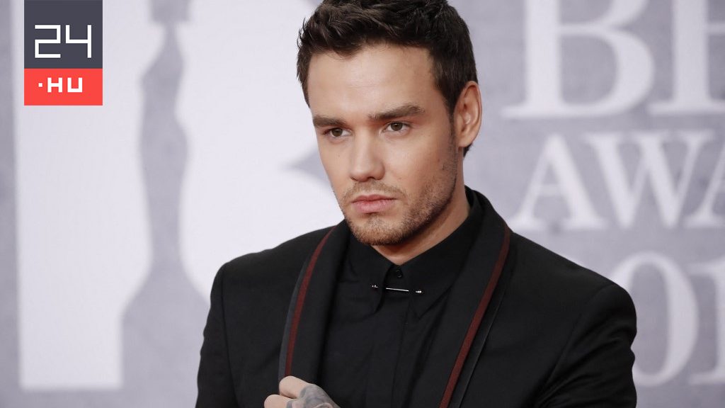 Megjelenik Liam Payne halála előtt készített dala | 24.hu
