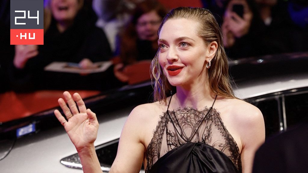 Amanda Seyfried bízik benne, hogy lesz Mamma Mia 3, Sabrina Carpenter játszhatná a lányát | 24.hu