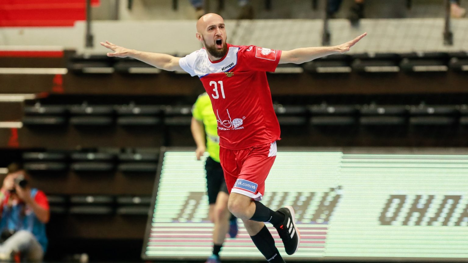 21 év után először hagyott ki BL-meccset a kézilabda vasembere | 24.hu