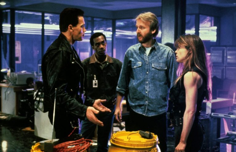 Terminátor 40: Minden idők legjobb időutazós filmjétől ma is van okunk ...