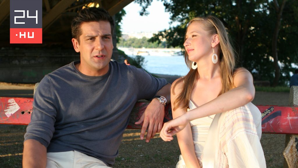 "Majdnem elváltunk" – ilyen hatással volt Tenki Réka és Csányi Sándor házasságára a közös munka ...