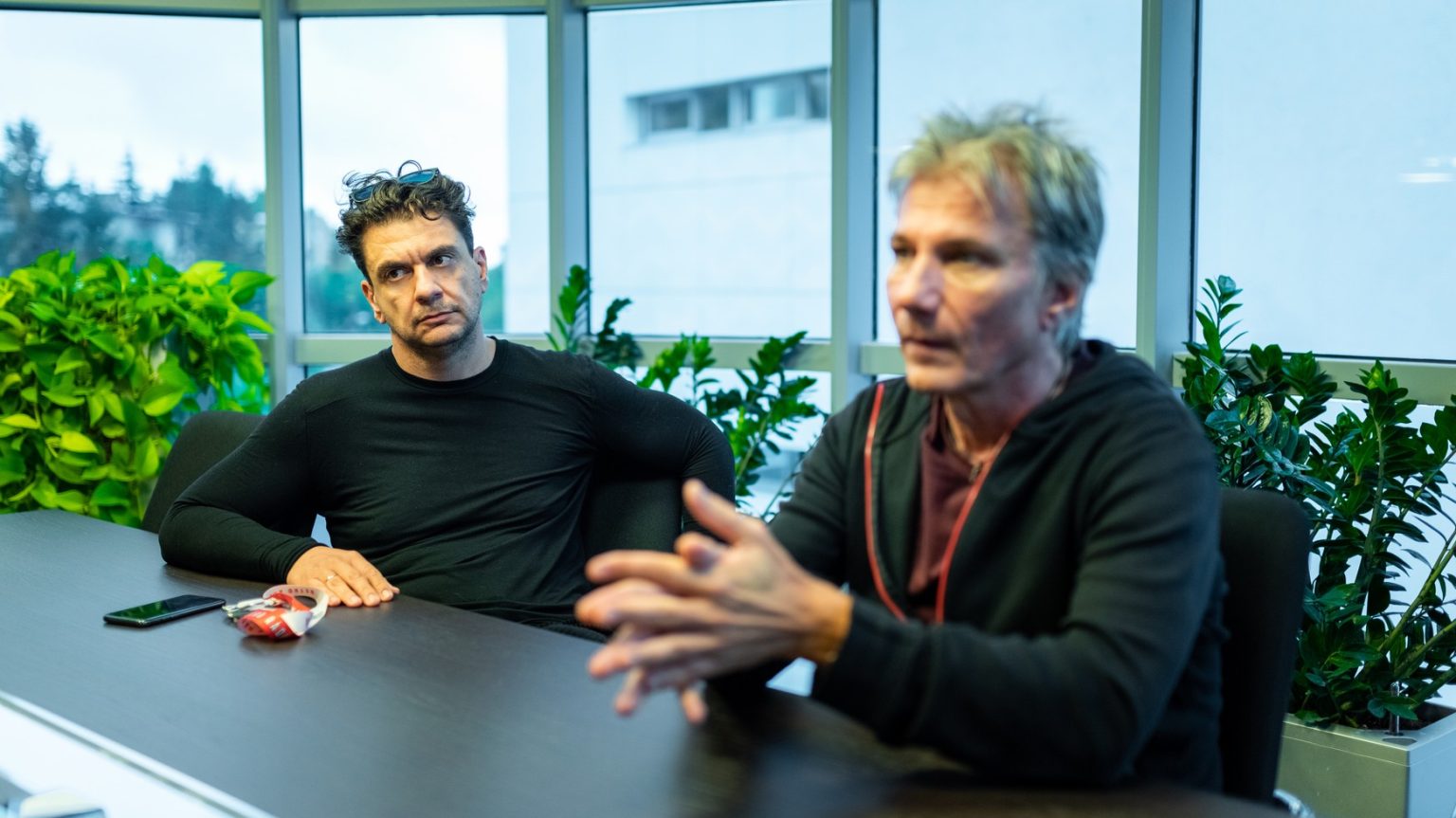 Se Bochkor, se Lovász: mi történt a Retro Rádió reggeli műsorával? | 24.hu