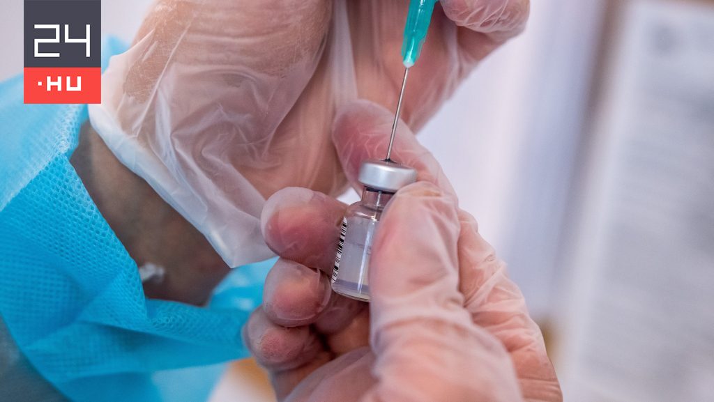 Influenza elleni oltás: ekkortól mehetünk beadatni | 24.hu