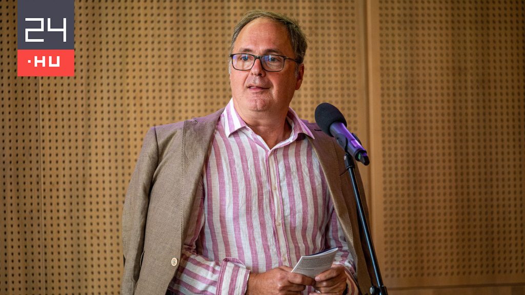 Káel Csaba: újabb hat évre biztosított a magyar filmszakmai ...