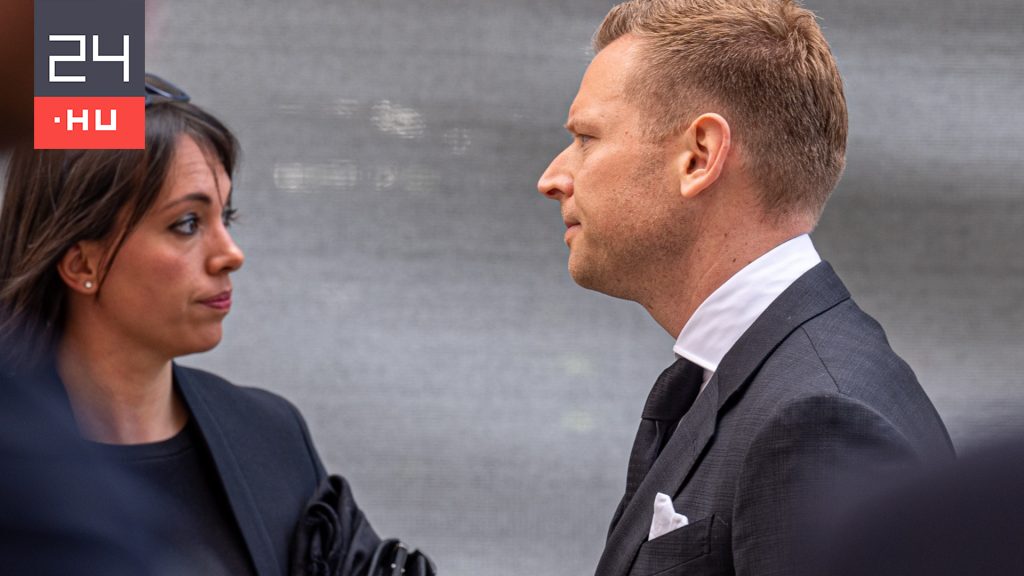 Tiborcz István reagált: más adónemeket azért befizetett a BDPST, ha a ...