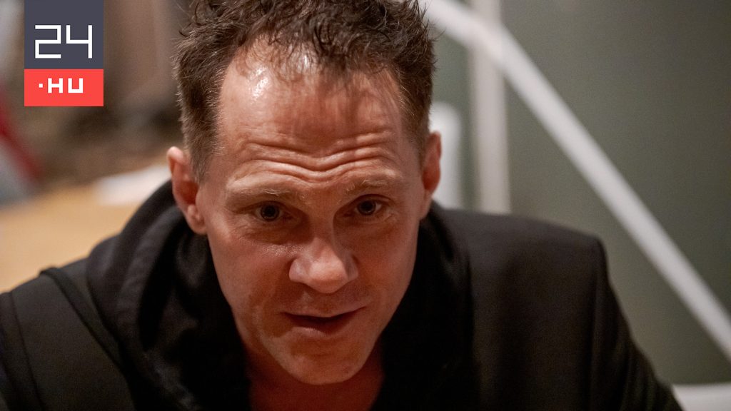 Hujber Ferenc korai halála miatt aggódik a párja, Szőke Krisztina | 24.hu