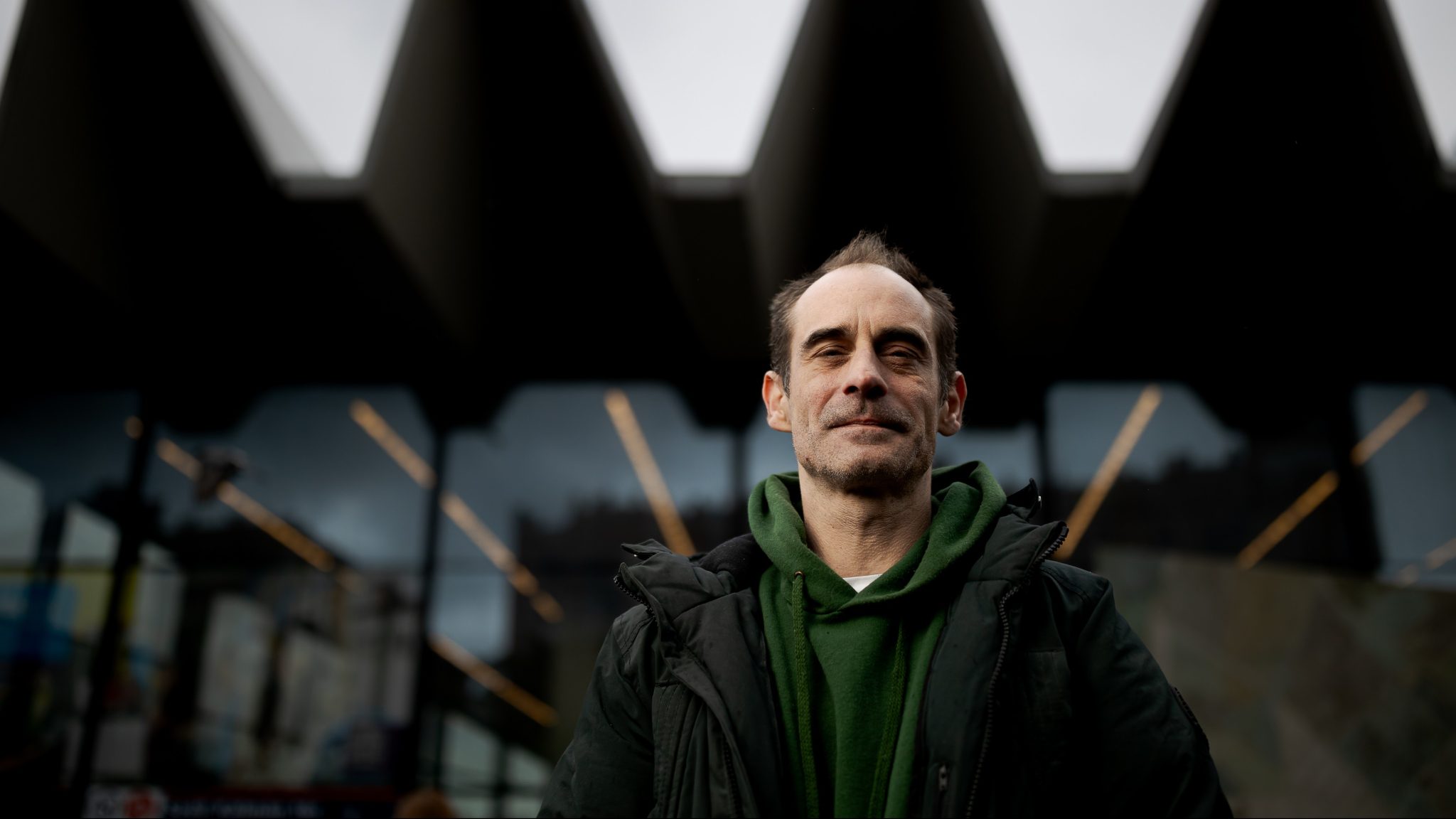 Kovács Gergely leállíttatta a Tündérhegyi Pszichiátria bontását | 24.hu