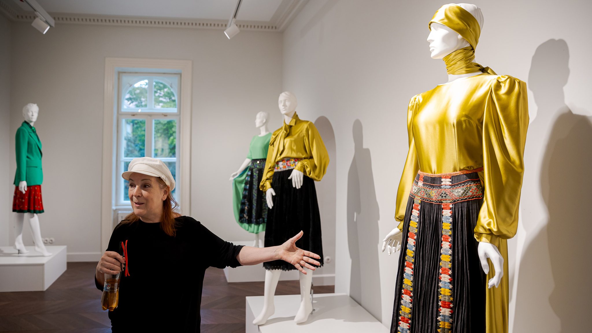 "Nagyon nehezen éltem meg, hogy ezért kóstolgatnak" – megnyitott Zoób ...