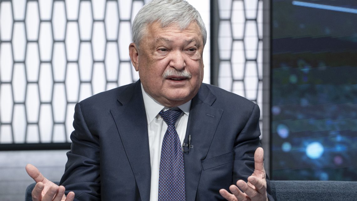 Csányi Sándor a kormánynak: Nincs még egy ország, ahol ennyire ...