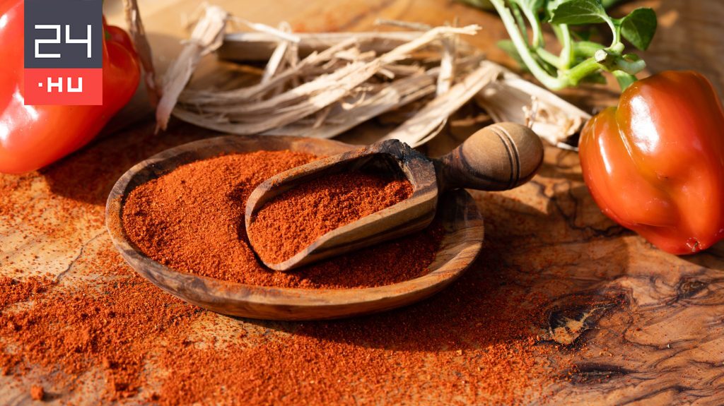 Egekben a pirospaprika ára: van olyan termelő, aki 12 ezer forintért ...