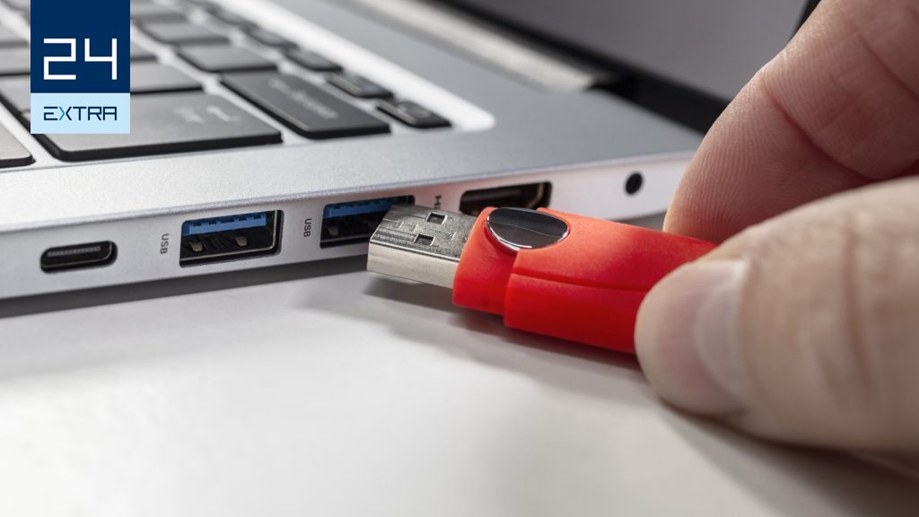 Minden, amit az USB-szabványokról tudni érdemes | 24.hu
